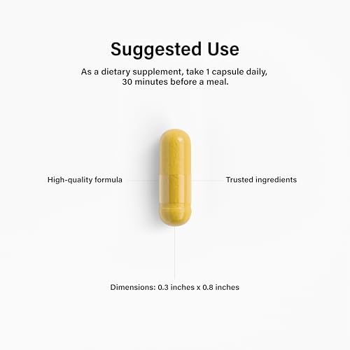 500mg berberine for wellness