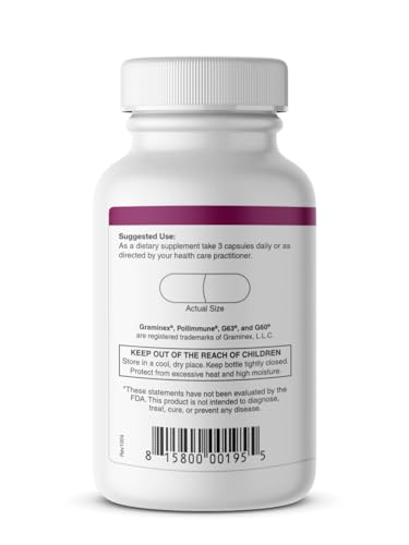 500mg beta glucan for wellness