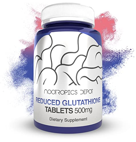 500mg blended vitamin & mineral supplements