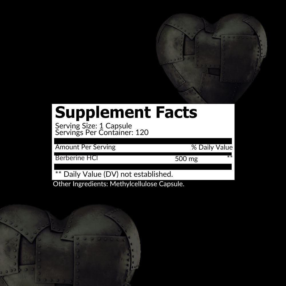 500mg blended vitamin & mineral supplements