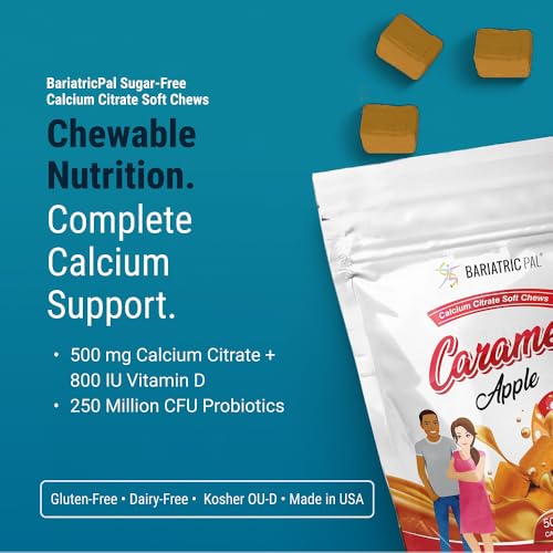 500mg calcium chews with vitamin D
