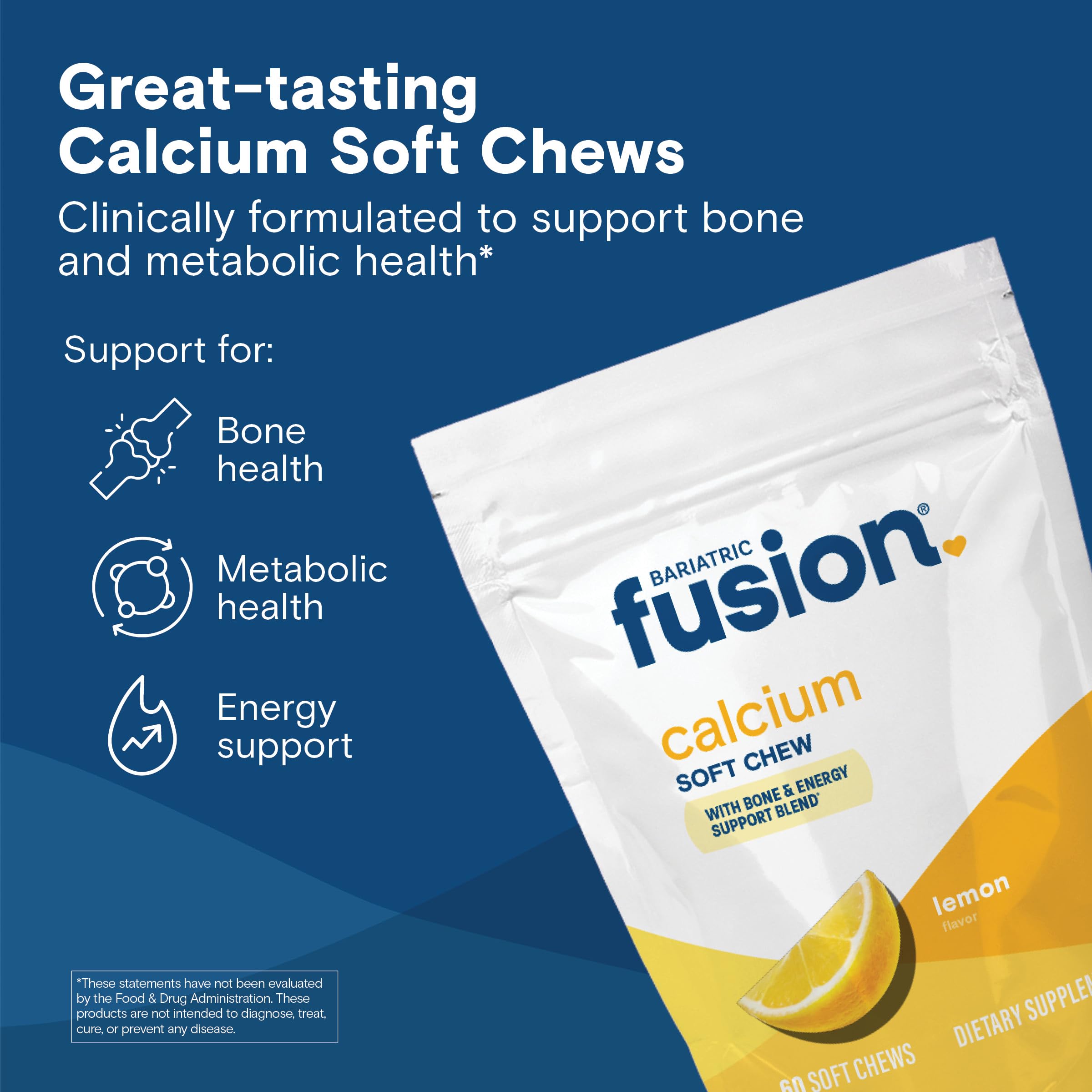 500mg calcium citrate for bariatrics