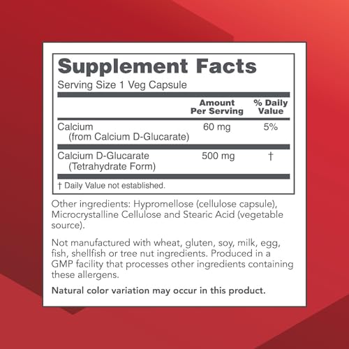 500mg calcium for optimal wellness