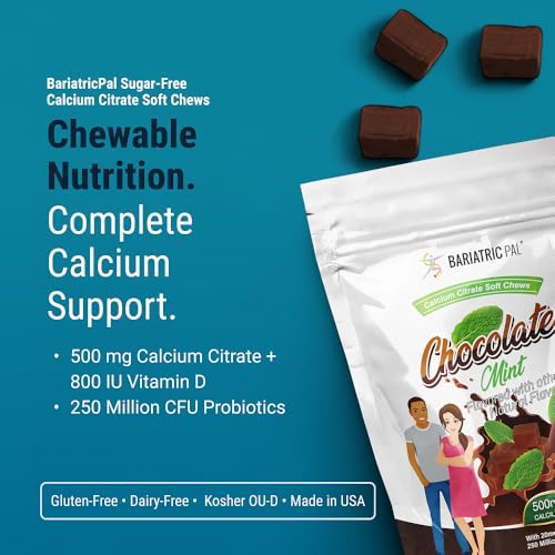 500mg calcium with vitamin D