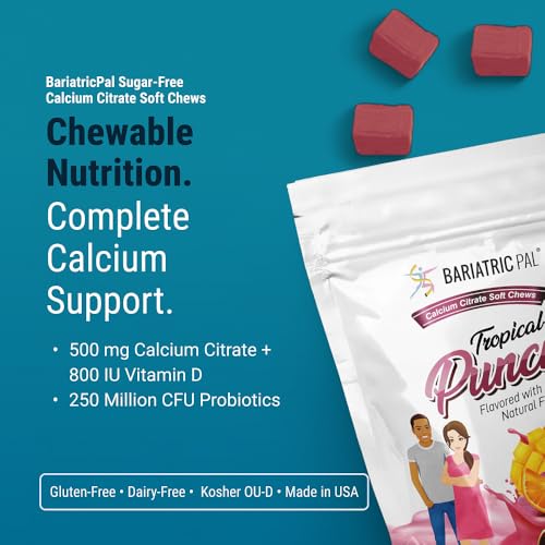 500mg calcium with vitamin D