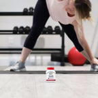 500mg glucosamine for joint support
