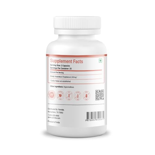 500mg herbal extract for wellness