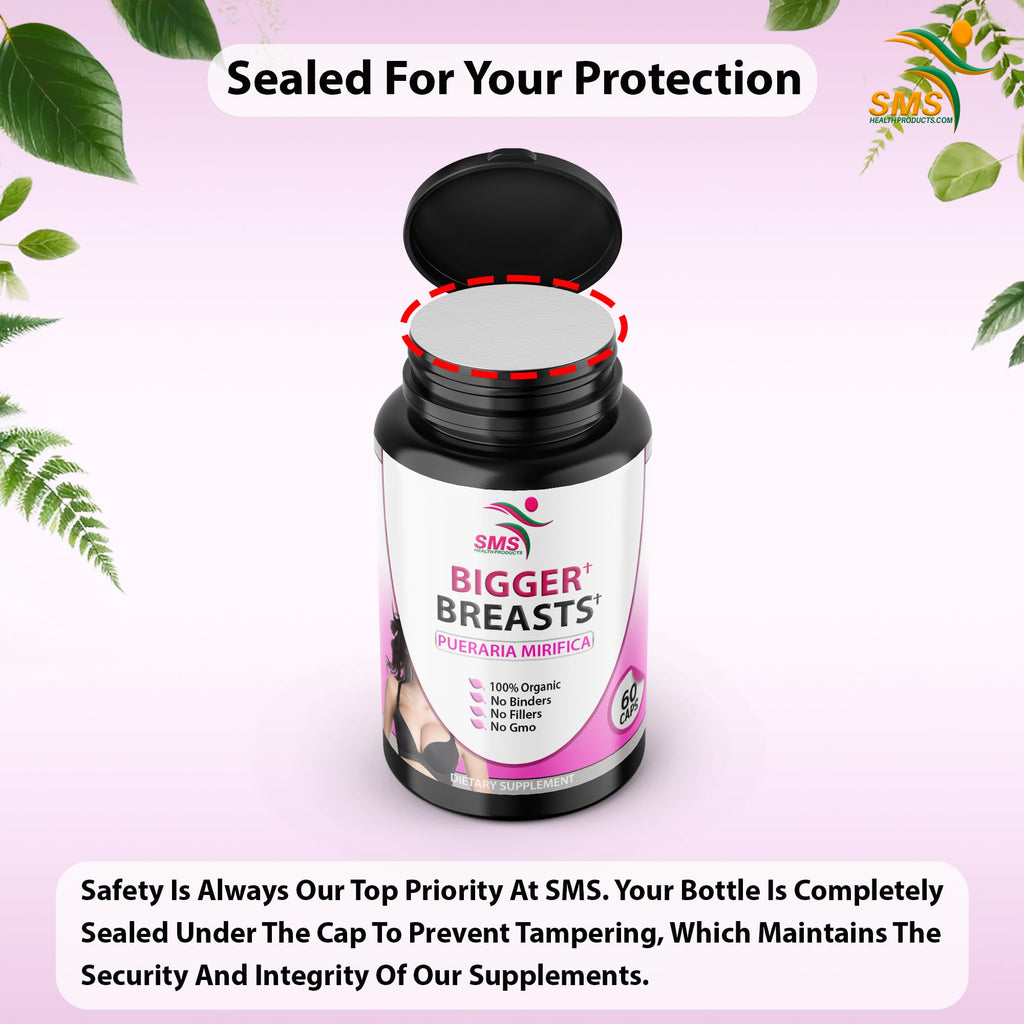 500mg herbal supplement for vitality