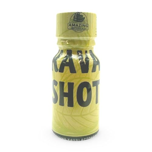 500mg kavalactones dietary supplement