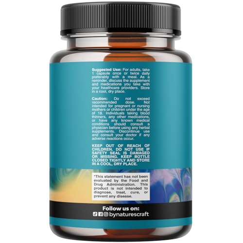 500mg L-Tyrosine for daily energy