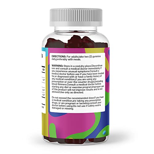 500mg Lion's Mane for enhanced cognition