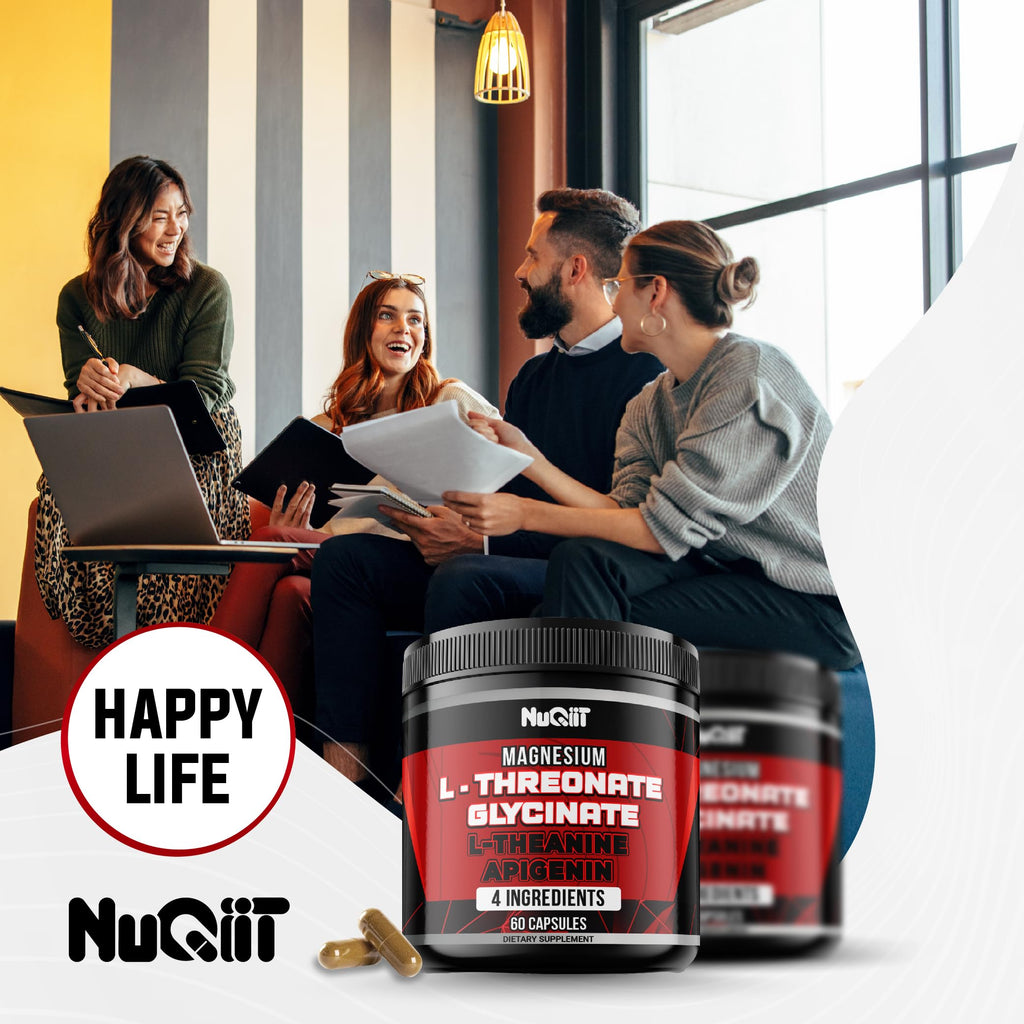 500mg magnesium for daily health