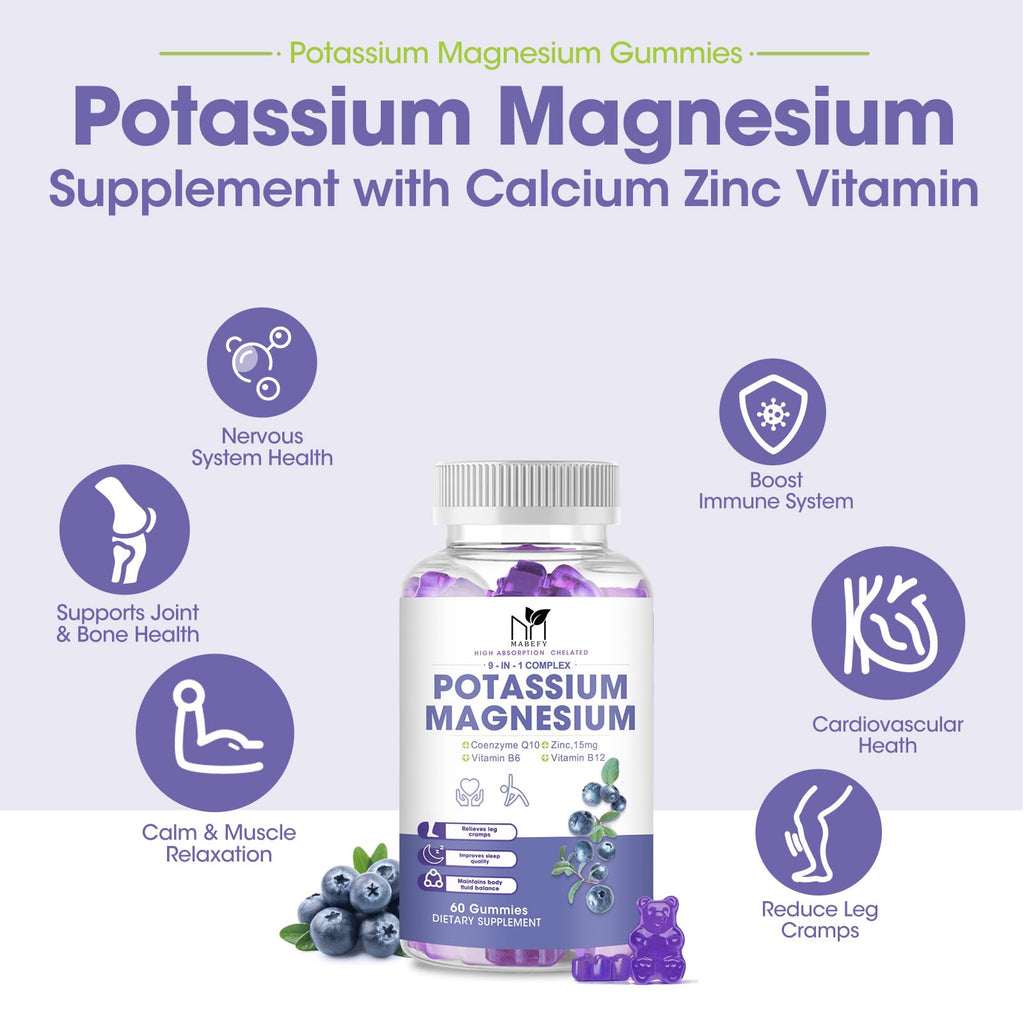 500mg magnesium glycinate for relaxation