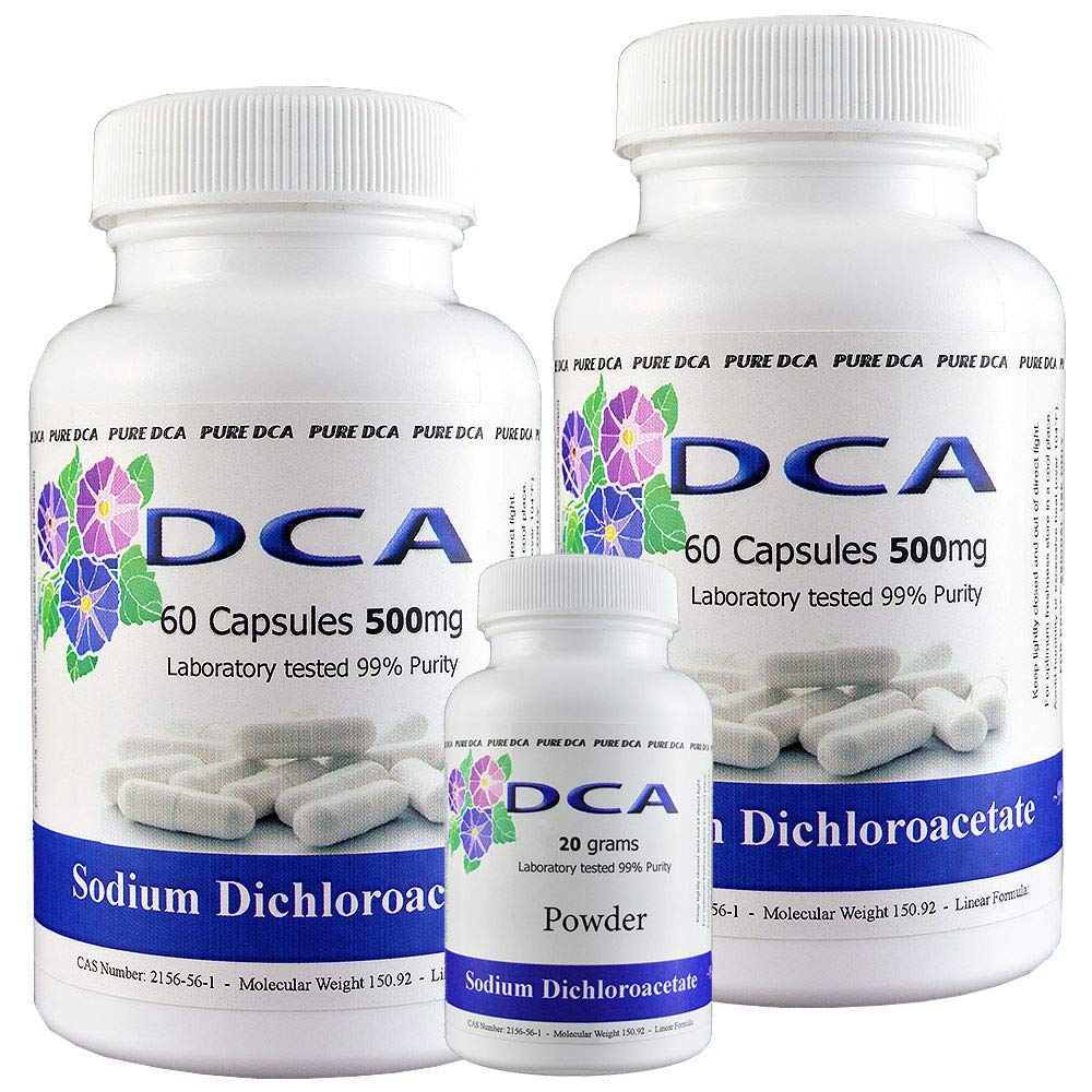 500mg sodium supplement for health