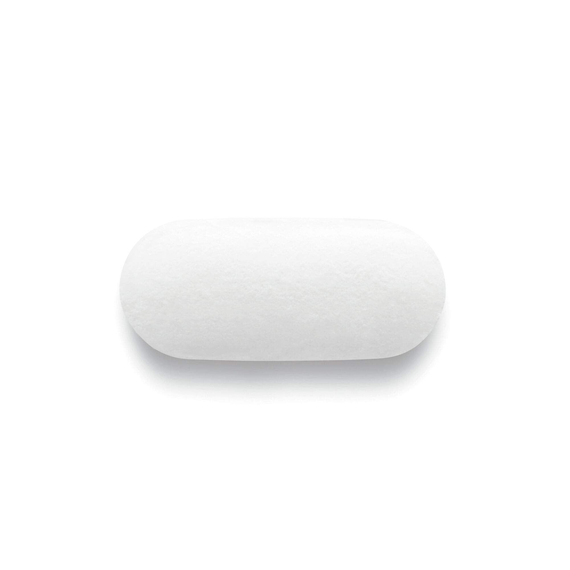 500mg Taurine for daily vitality
