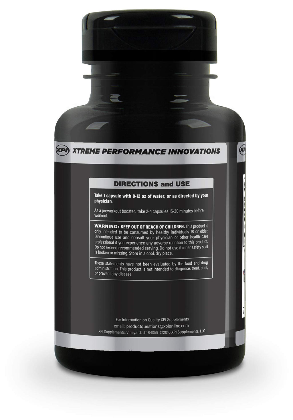 500mg TUDCA capsules for wellness