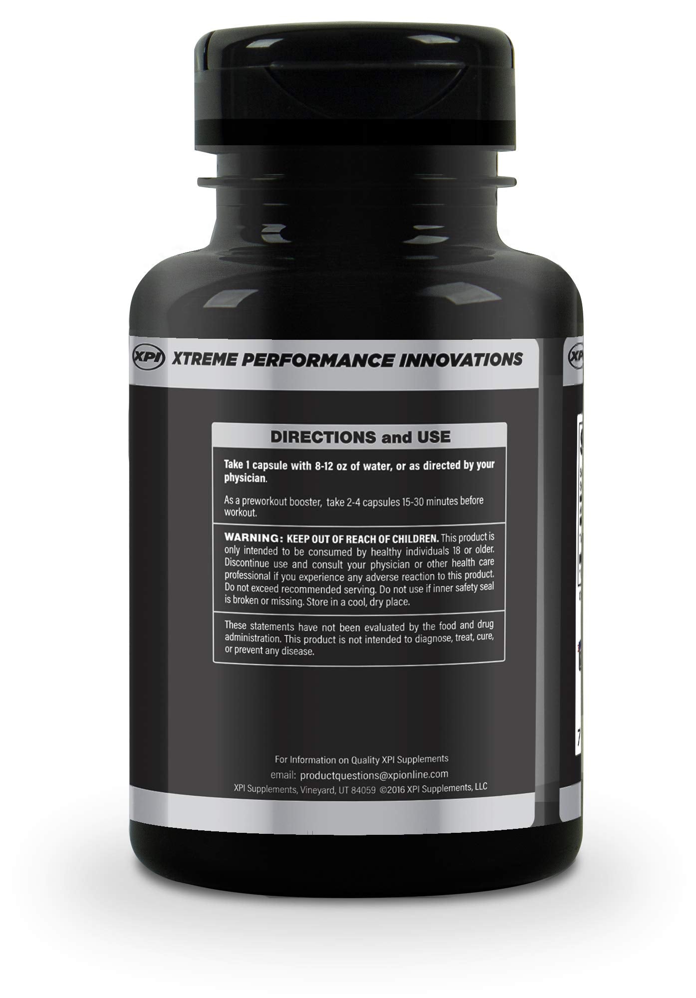 500mg TUDCA capsules for wellness