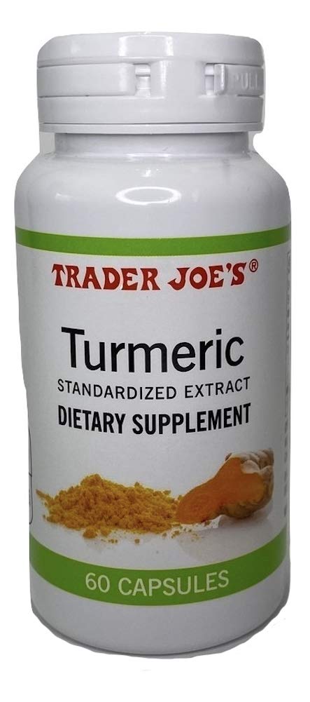 500mg turmeric for enhanced wellness