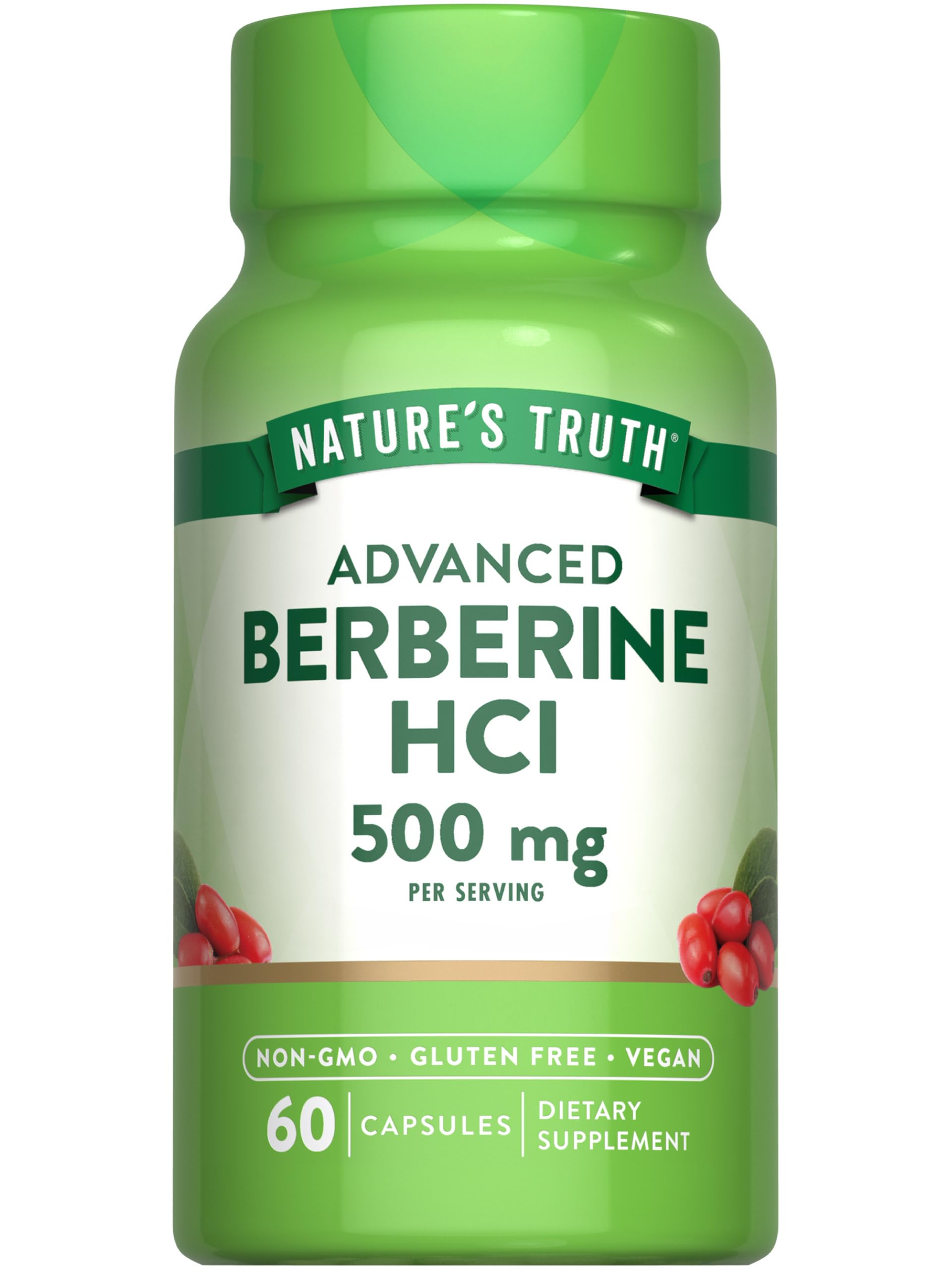 500mg vegan herbal supplement