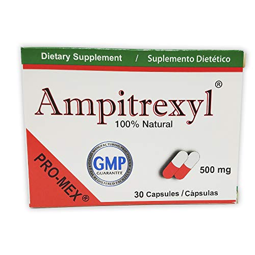 500mg vitamin and mineral support
