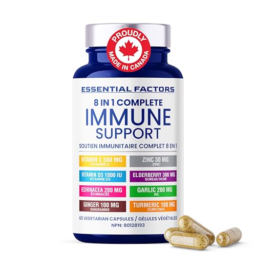 500mg vitamin C elderberry supplement