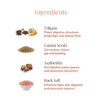 50g Ashta Choornam for healthy appetite control