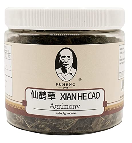 50g container of alfalfa goodness