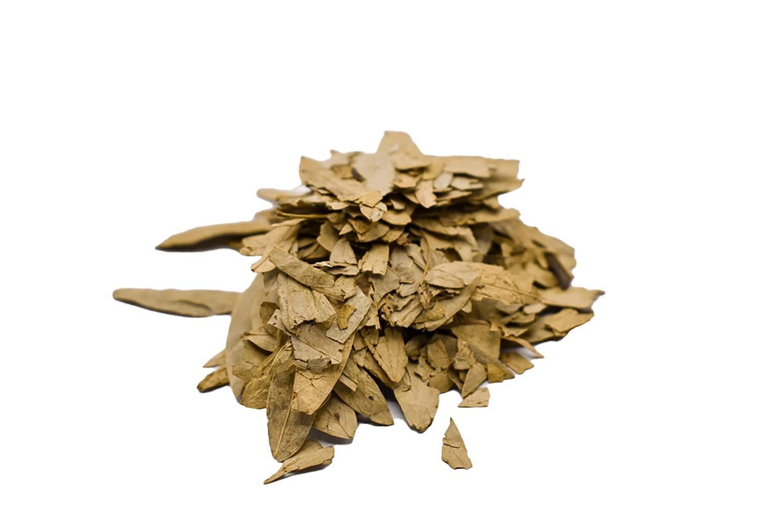 50g container of alfalfa leaves