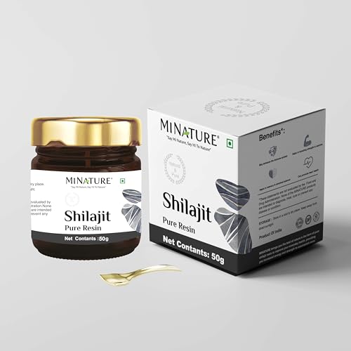 50g of pure trace minerals