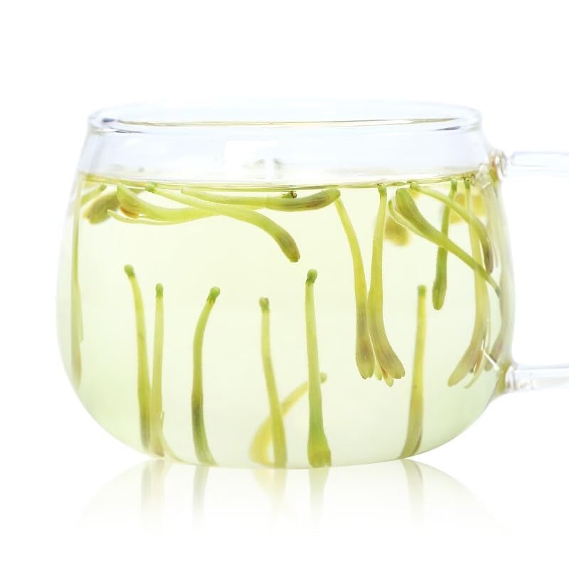 50g pack of herbal honeysuckle tea