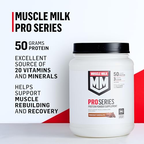 50g protein per serving