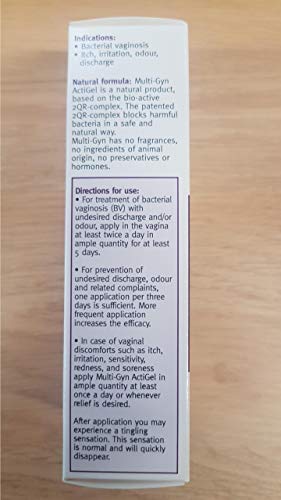 50ml yeast infection treatment for convenience