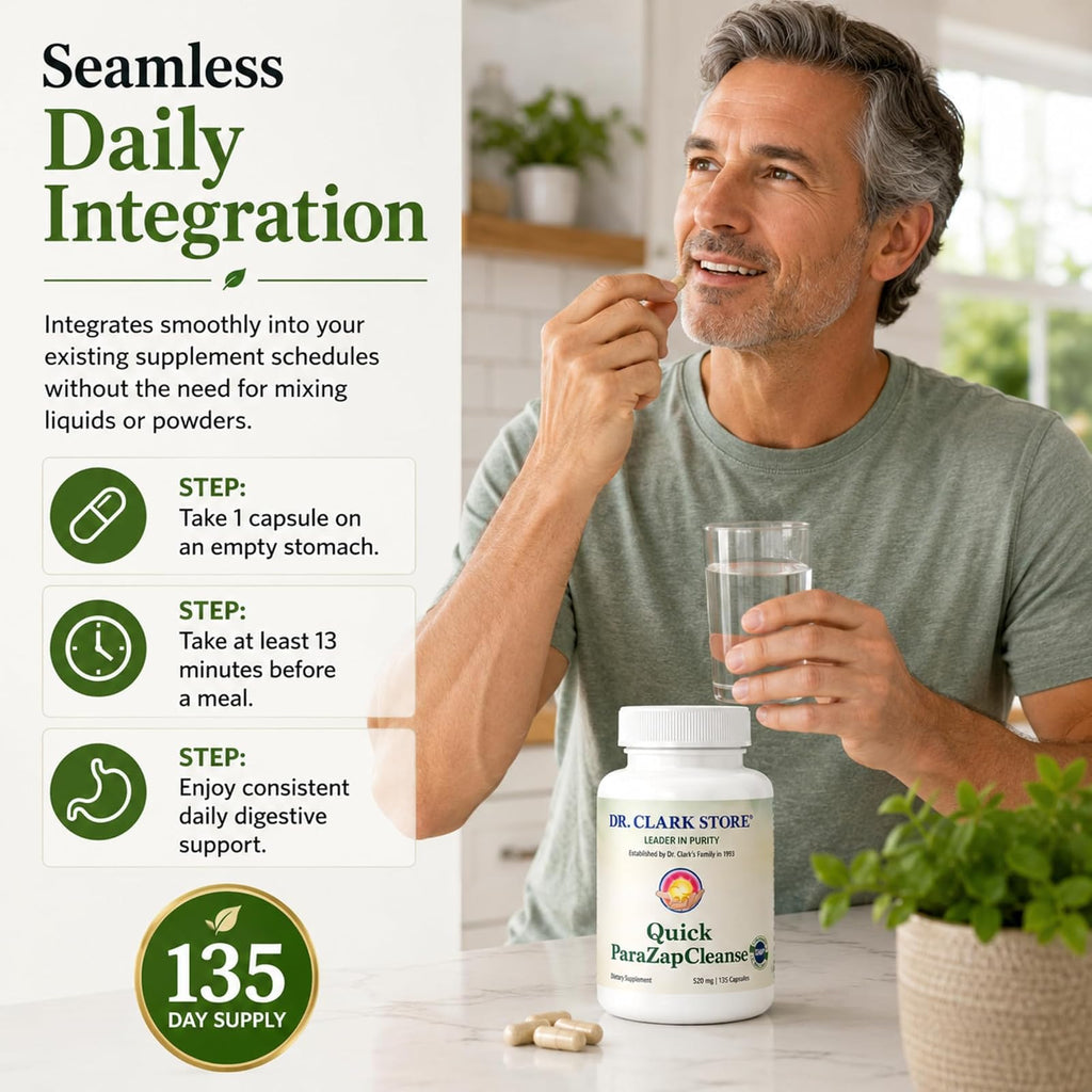 520 mg detox capsules for energy