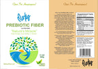 53 servings of Wild Force prebiotics
