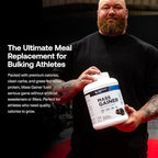 53g protein per serving