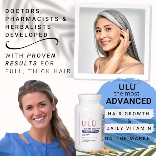 540 capsules of essential nutrients