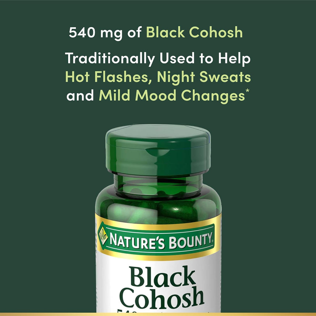 540 mg herbal supplement for vitality