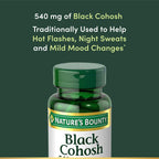 540 mg herbal supplement for vitality