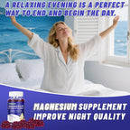 540 mg magnesium glycinate per serving