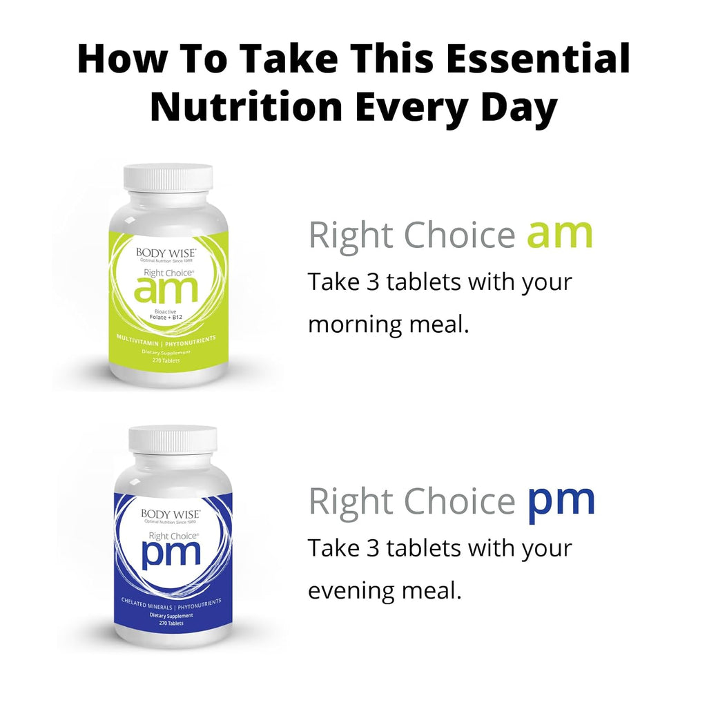 540 tablets for long-lasting nutrition