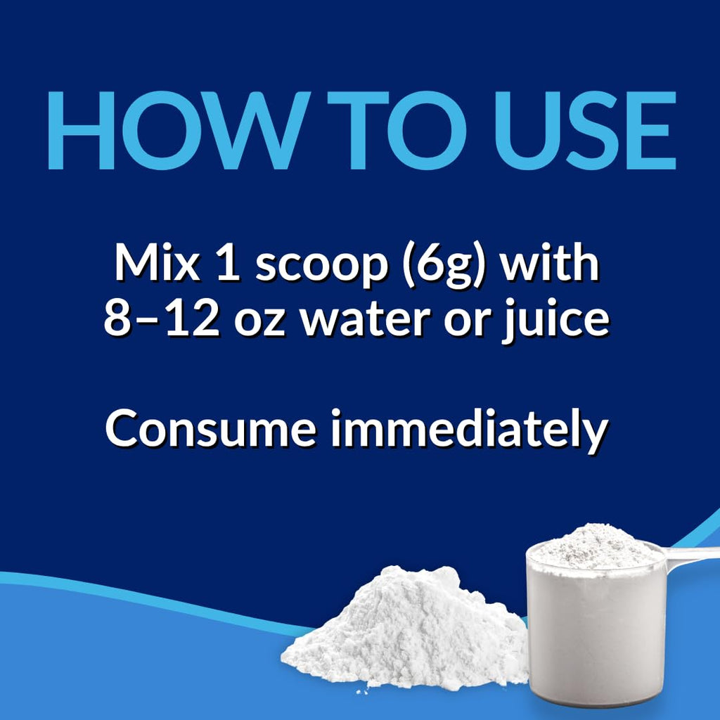 55 servings creatine for athletes