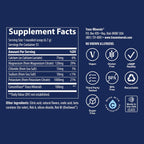55 servings of trace minerals