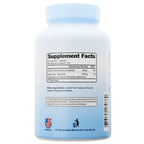 550 mg magnesium supplement for relaxation