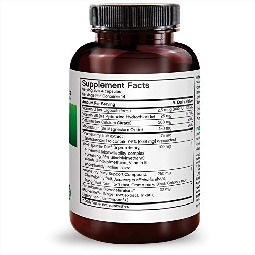 56 count Futurebiotics vitamin capsules