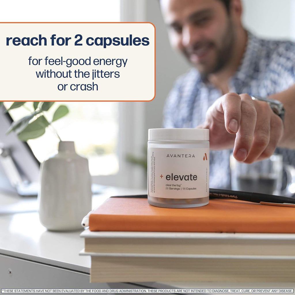 56 count l-theanine capsules for wellness