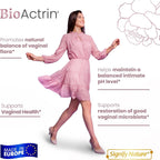 56 pills of digestive probiotics