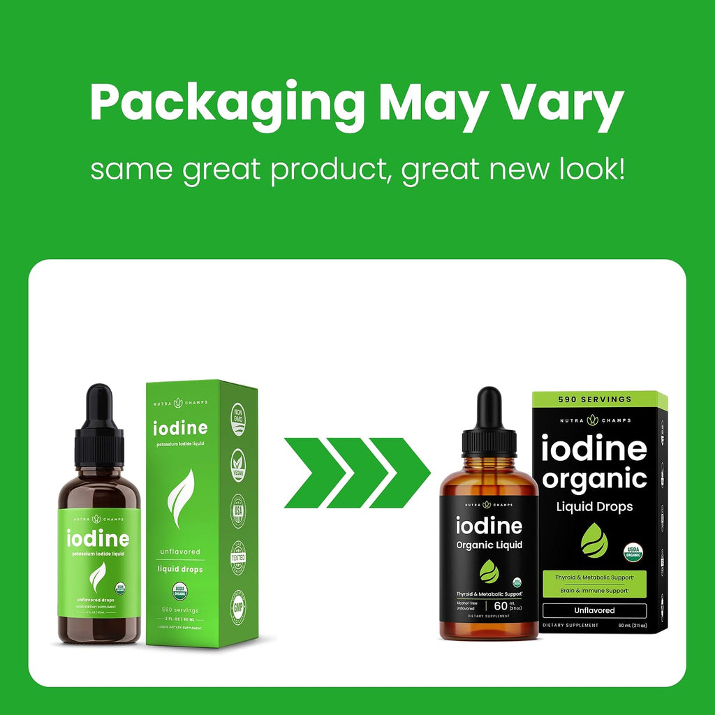 590 servings of iodine liquid