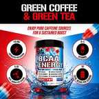 5g amino acids for muscle recovery