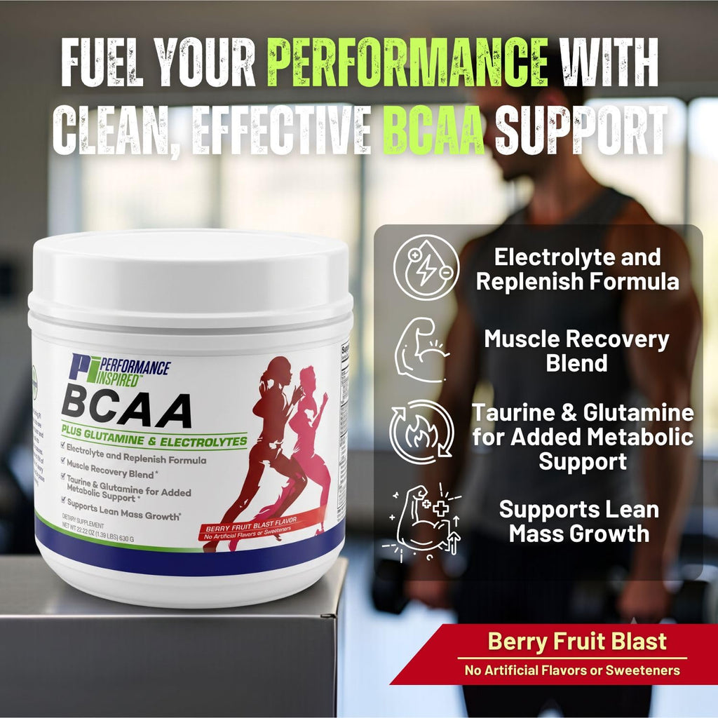 5G amino acids for workout support