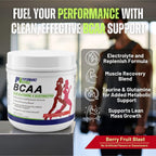 5G amino acids for workout support